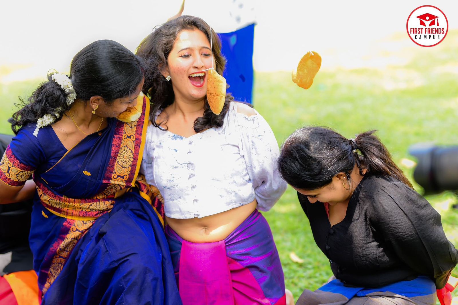 FIRST FRIENDS CAMPUS අවුරුදු උළ | FRIENDS CAMPUS - KANDY